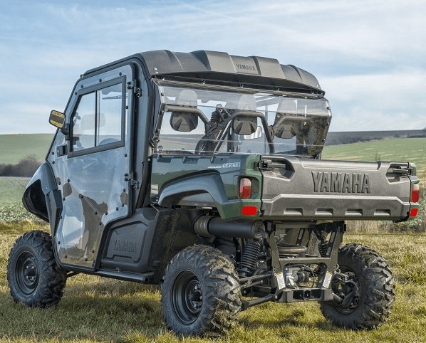 Moose | Yamaha Viking 700 | Complete Cab Enclosure