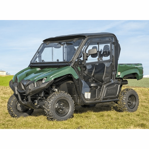 Moose | Yamaha Viking 700 | Complete Cab Enclosure