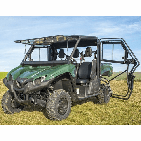 Moose | Yamaha Viking 700 | Complete Cab Enclosure