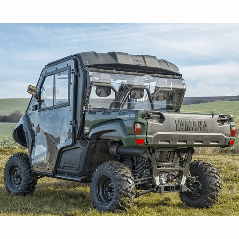 Moose | Yamaha Viking 700 | Complete Cab Enclosure