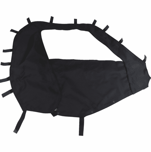 Moose | Yamaha Viking 700 | Side Enclosures