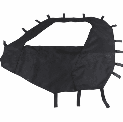 Moose | Yamaha Viking 700 | Side Enclosures