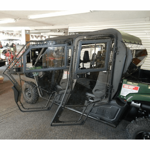 Moose 2015-2021 Yamaha Viking 700 VI Complete Cab Enclosure