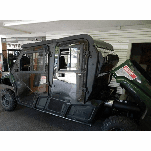 Moose | Yamaha Viking 700 VI | Complete Cab Enclosure