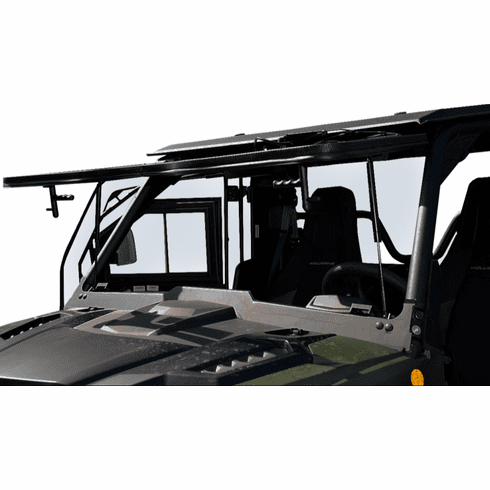 Moose | Yamaha Wolverine RMAX 2 1000 | Complete Cab Enclosure