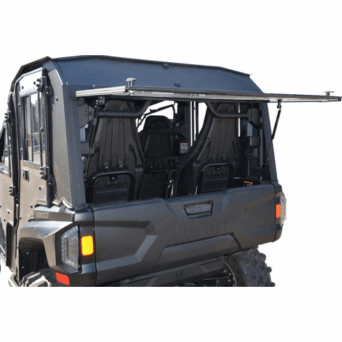 Moose Yamaha Wolverine RMAX 4 1000 Complete Cab Enclosure