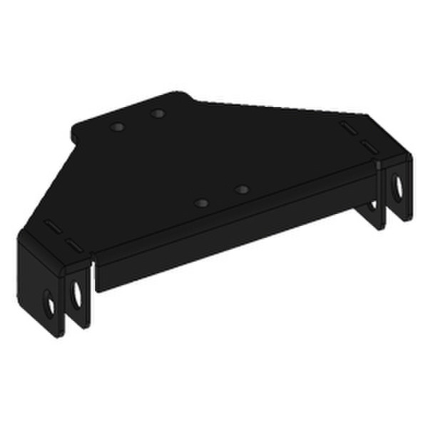 MotoAlliance CF Moto U-Force 600 Denali UTV Plow Mount