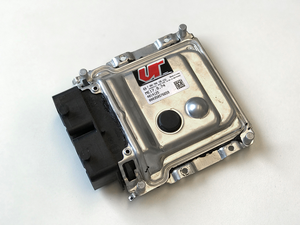 VR Tuned ECU Flash Tune Polaris Ranger 570