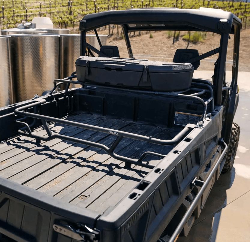 Can Am Defender 6x6 | Defender Pro LinQ Tailgate Extension