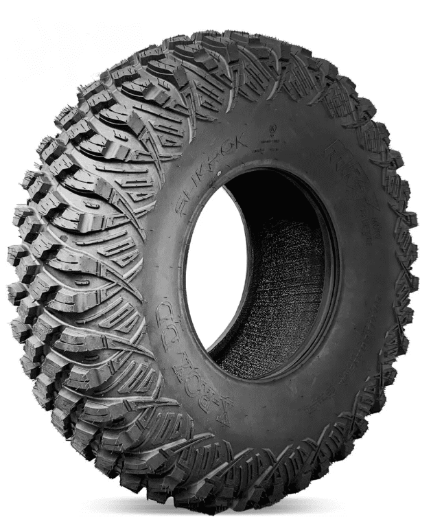 MRT SlikRok X-Rox Sticky UTV Tire