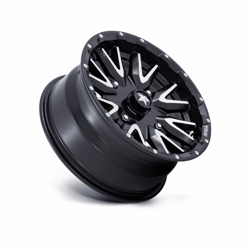 MSA M49 CREED | 14" | 15" | 16" | 24" - Matte Black Machined