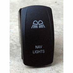 Custom LED Switches - UTV Jeep Truck Sandrail