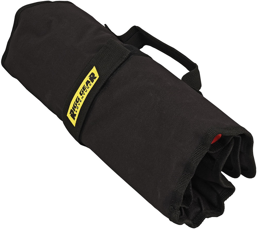 Nelson Rigg Trails End Large Tool Roll