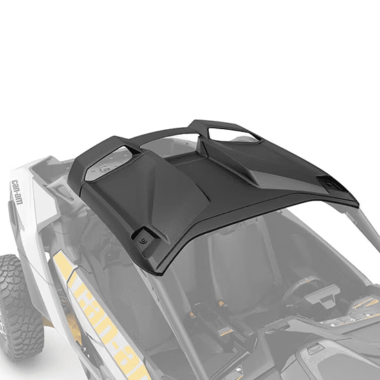 Can-Am Maverick R | Sport Roof