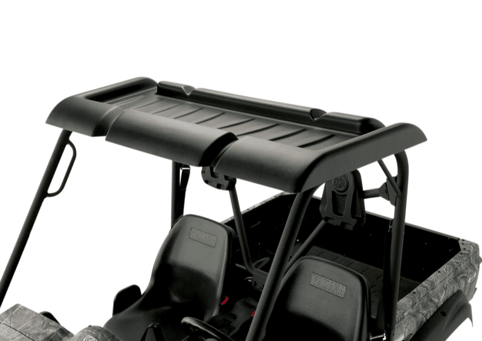 Moose | Yamaha Rhino 450 | 660 | 700 | One Piece Roof