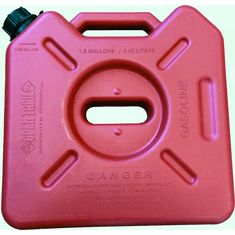 Open Trail Fuel Pax by Roto Pax