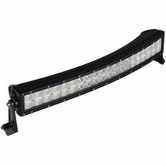 Orion Double Row Curved CREE LED Light Bars