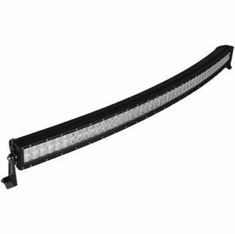 Orion Double Row Curved CREE LED Light Bars