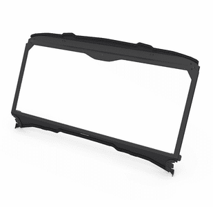 Honda Pioneer 1000-6 - Windshields | Rear Panels | SidebySideSports