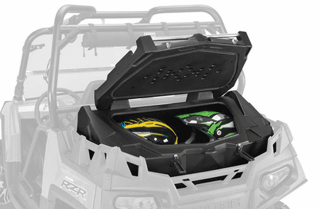 Polaris RZR 570 - Storage | Cargo Boxes | Racks
