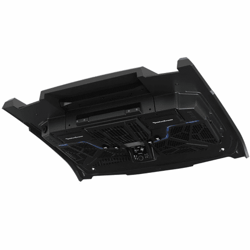 PMX-P2 Audio Roof by Rockford Fosgate for Polaris RZR Pro XP | Turbo R