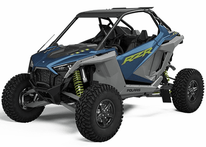 Polaris RZR Turbo R - Parts and Accessories