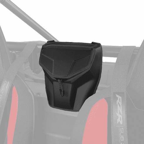 Polaris 8.5 QT Shoulder Storage Bag for 2024 RZR XP | XP 4