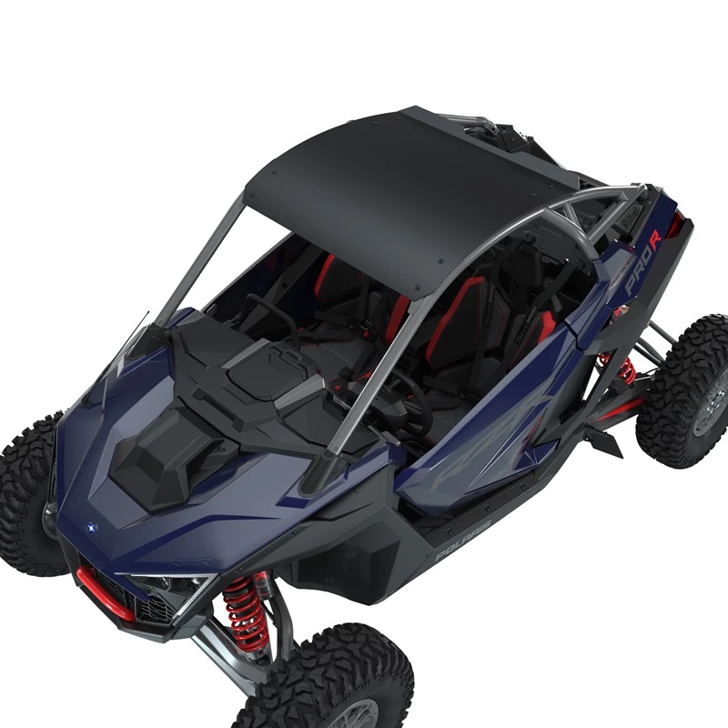 Genuine Polaris Aluminum Roof for RZR Pro R