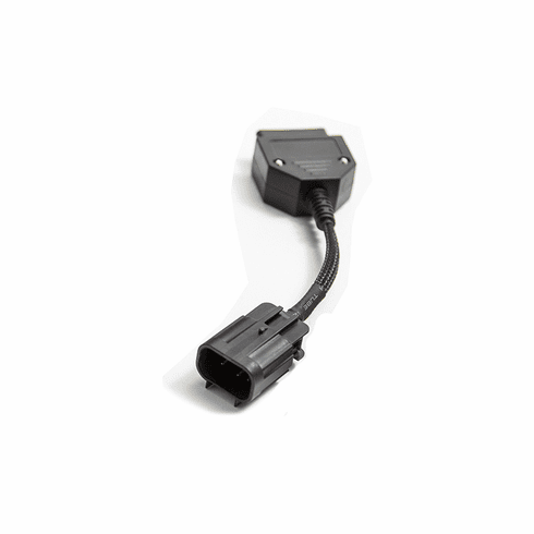 Polaris ECU Flash Cable 16 Pin to 8 Pin Adapter
