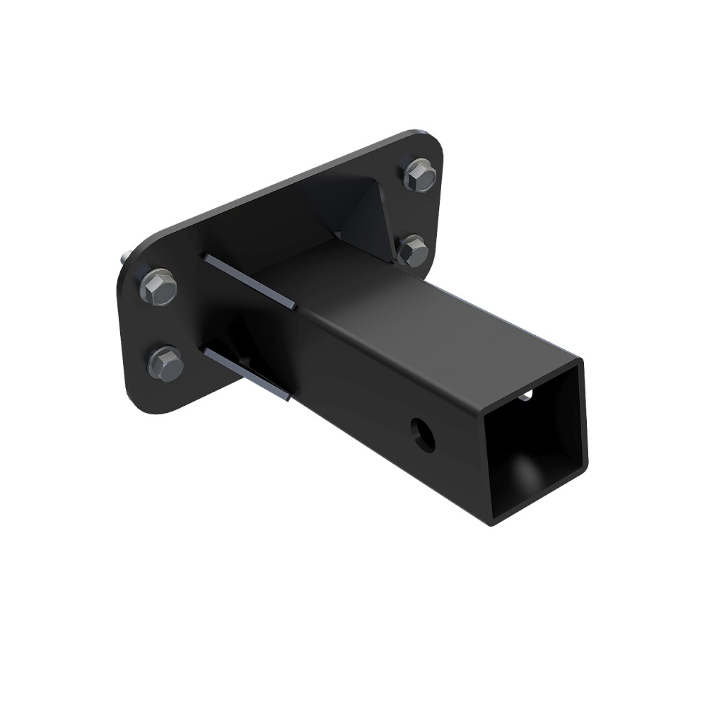 Polaris Ranger Front Mount Hitch