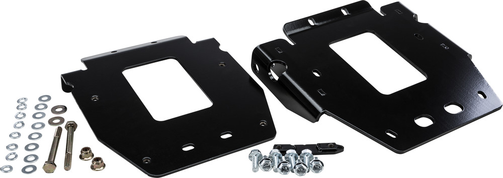 Polaris General 1000 KFI Open Trail UTV Plow System