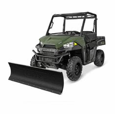 Polaris Ranger XP-1000 | Snow Plows