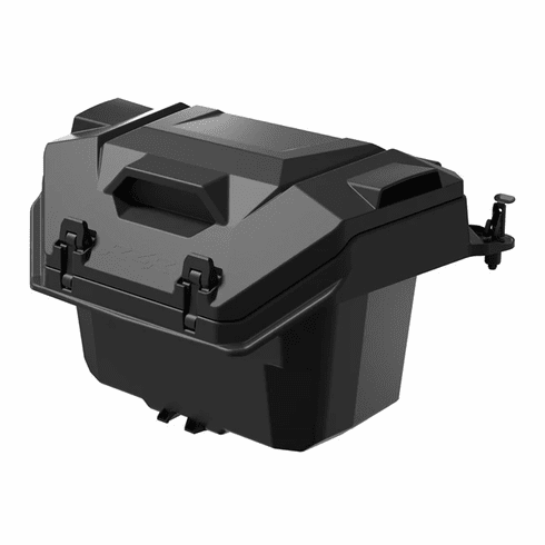 Polaris Lock & Ride 55 QT Rear Cargo Box
