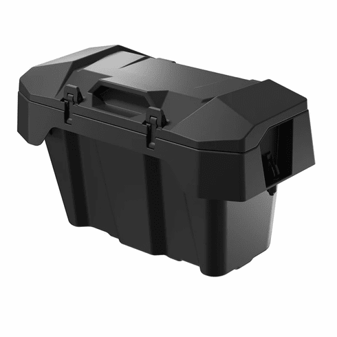 Polaris Lock & Ride 82 QT Forward Cargo Box