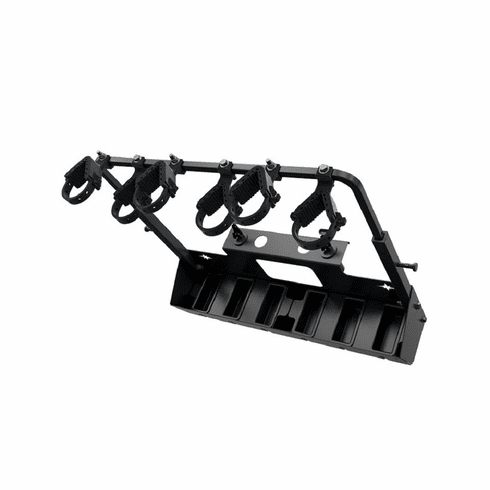 Polaris Lock & Ride Gun Rack 6