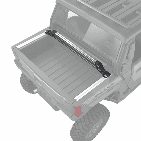 Genuine Polaris Lock & Ride MAX Cross Bed Bar for Polaris Xpedition XP