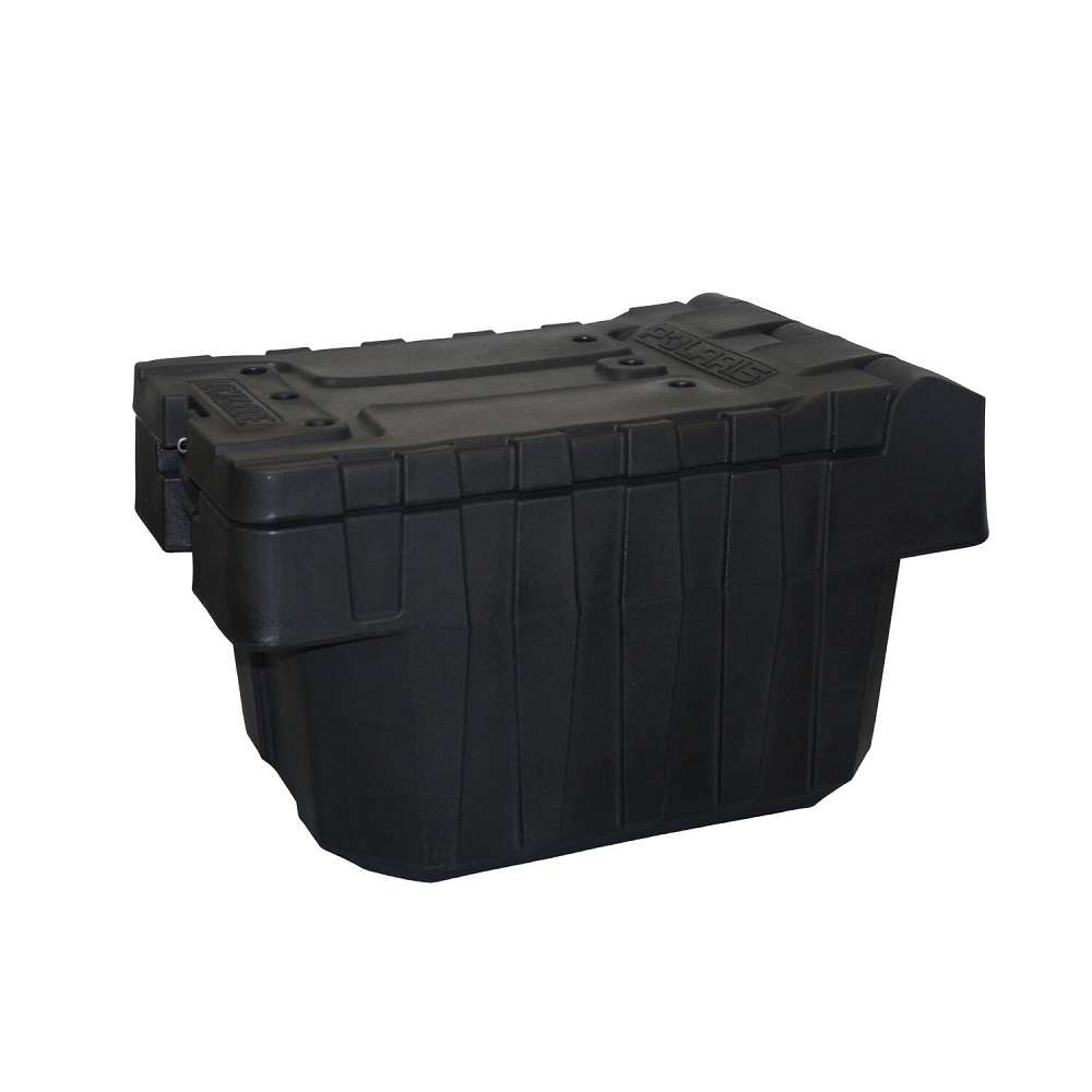Polaris Lock & Ride Storage Box