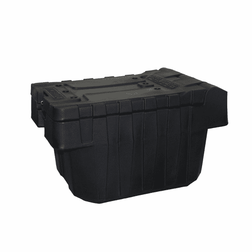 Polaris Lock & Ride Storage Box