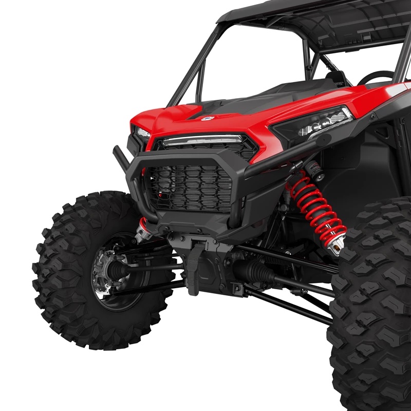 Polaris Low Profile Front Bumper for 2024 RZR XP | XP 4