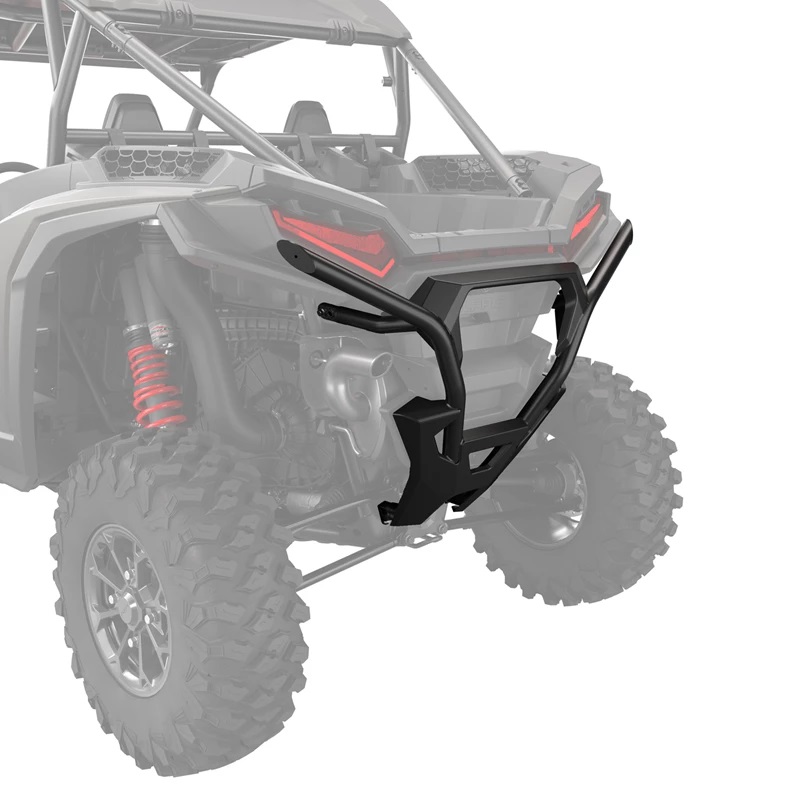 Polaris Low Profile Rear Bumper for 2024 RZR XP | XP 4