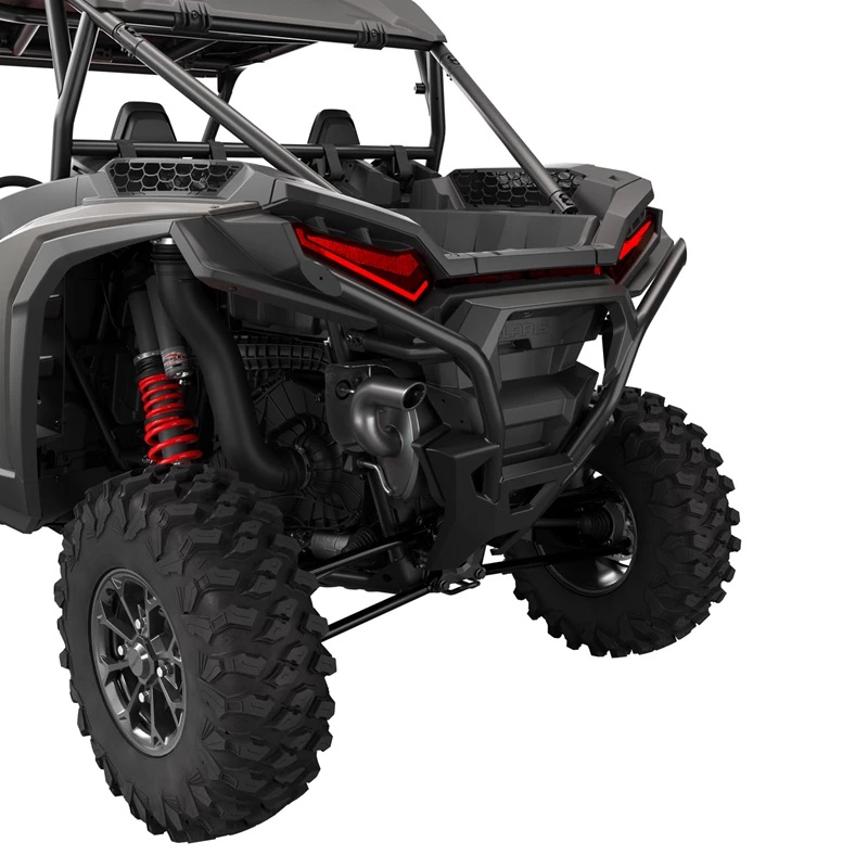 Polaris Low Profile Rear Bumper for 2024 RZR XP | XP 4