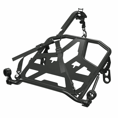 Polaris Pivoting Spare Tire Carrier for 2024 RZR XP | XP 4