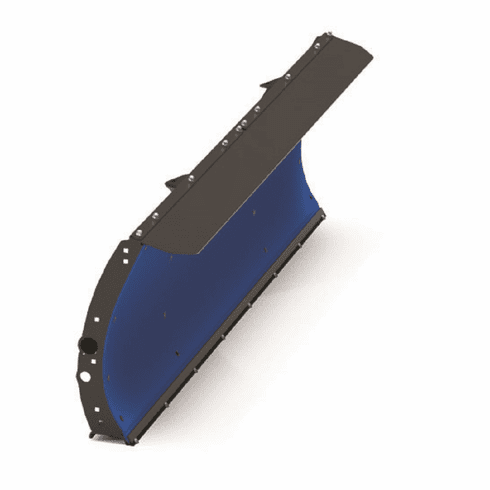 Polaris Plow Blade Snow Deflector - 66 inch