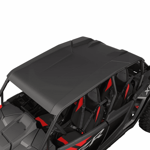 Polaris Poly Sport Roof for 2024 RZR XP 4