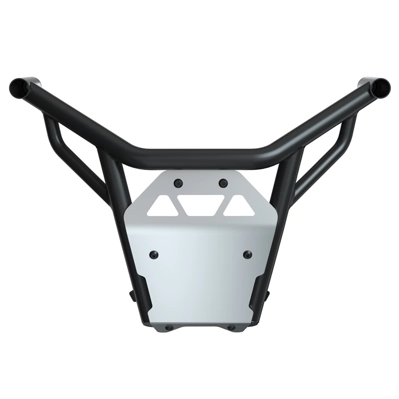 Genuine Polaris Pre Runner Rear Bumper for RZR Pro R | Pro R 4