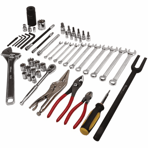 Polaris Premium Maintenance Tool Kit