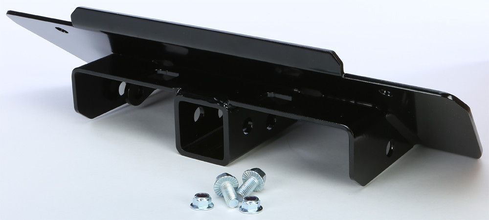 Polaris Pro XD | Crew KFI Open Trail UTV Plow System