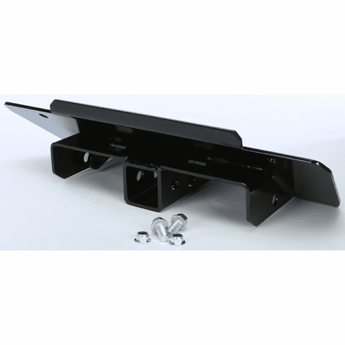 Polaris Pro XD | Crew KFI Open Trail UTV Plow System