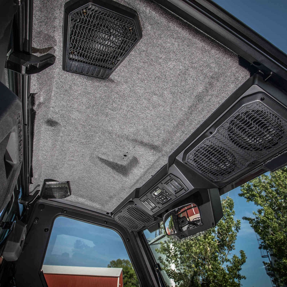 Polaris Ranger 1000 Pulse Roof Busbar with Hardware