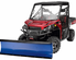 Polaris Ranger 1000 | Snow Plows